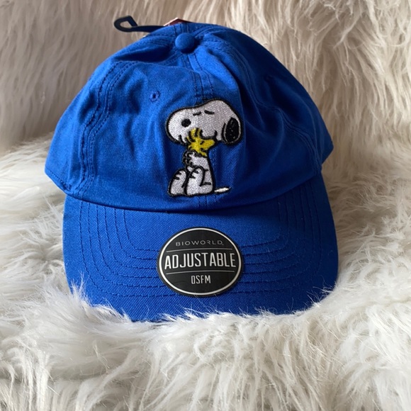 Peanuts | Accessories | Peanuts Hat | Poshmark